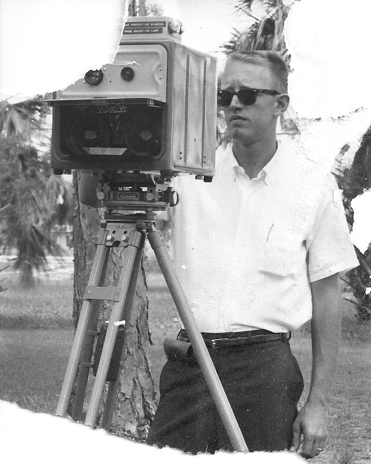 Arthur W. Steinman Arthur W. Steinman